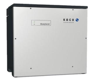 HISbatt Technology & Battery Management System